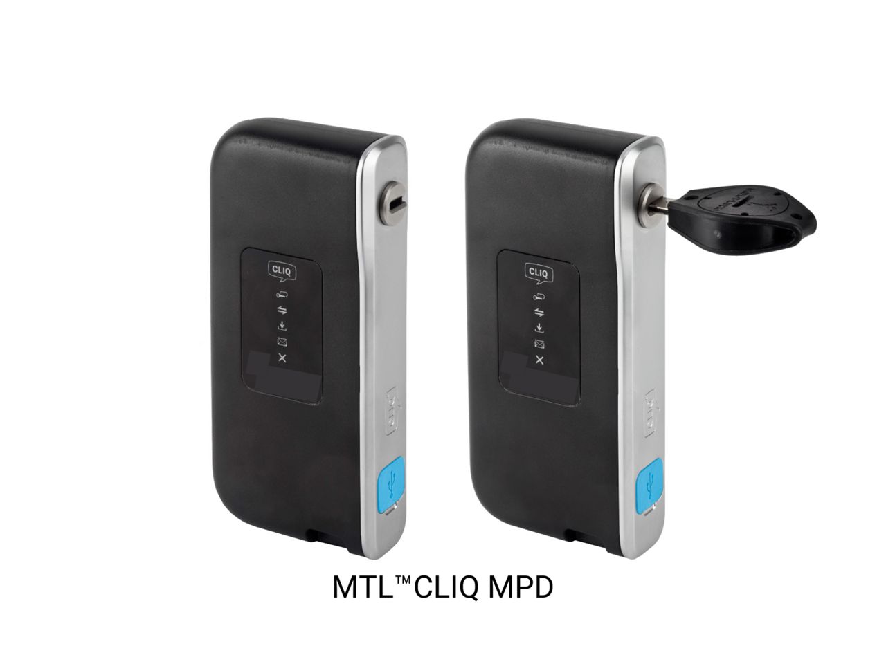 CLIQ Mobile Programming Device | MUL-T-LOCK